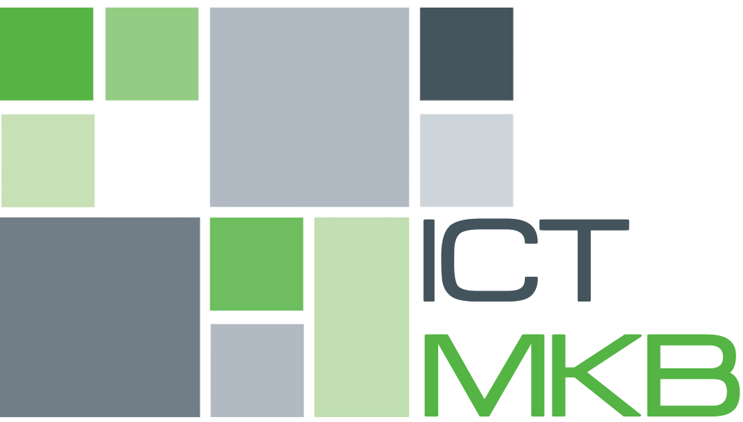 Customer Portal - ICT MKB